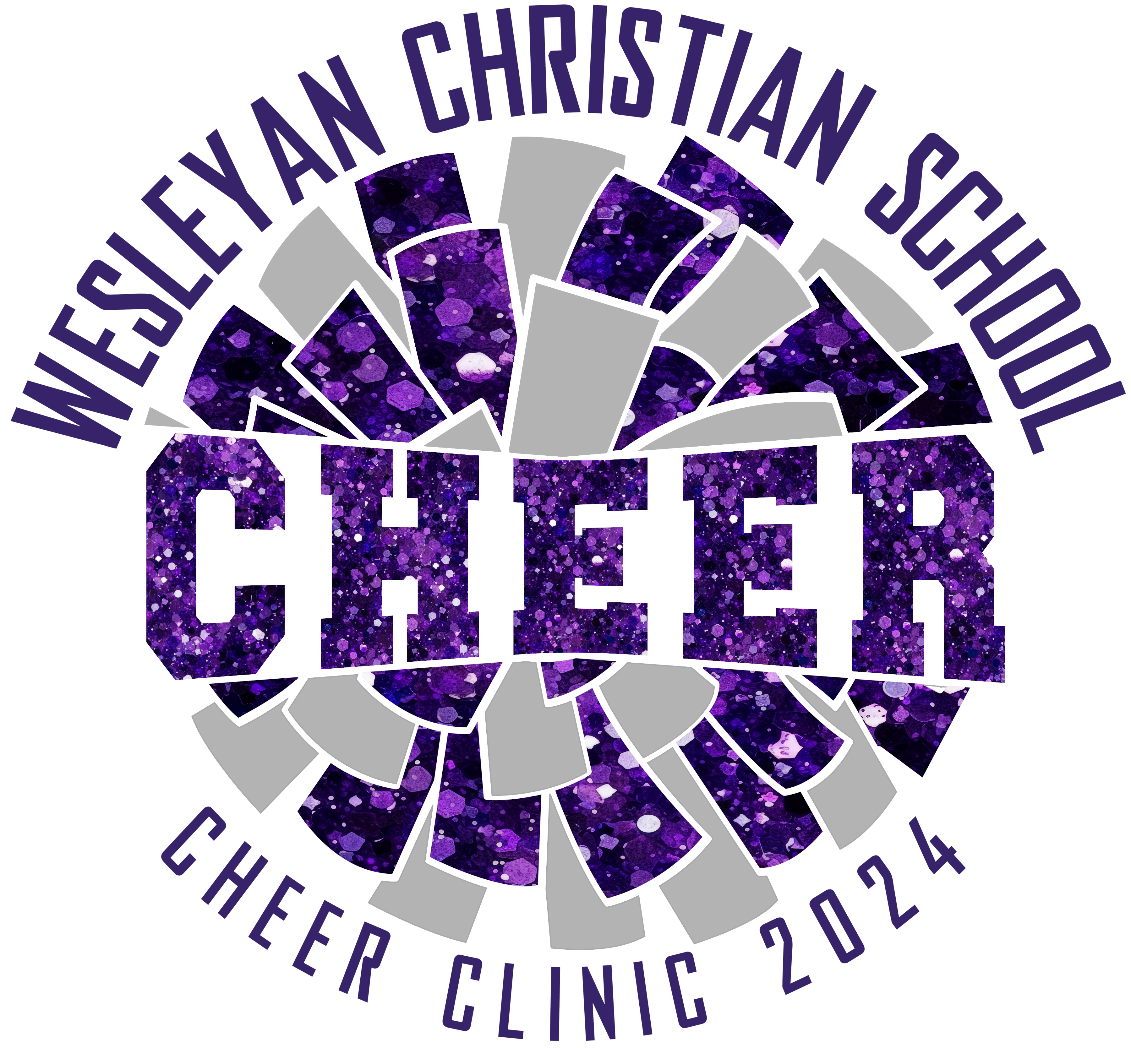 WCS Cheer (Cheerleaders) – Momma Bird Creations
